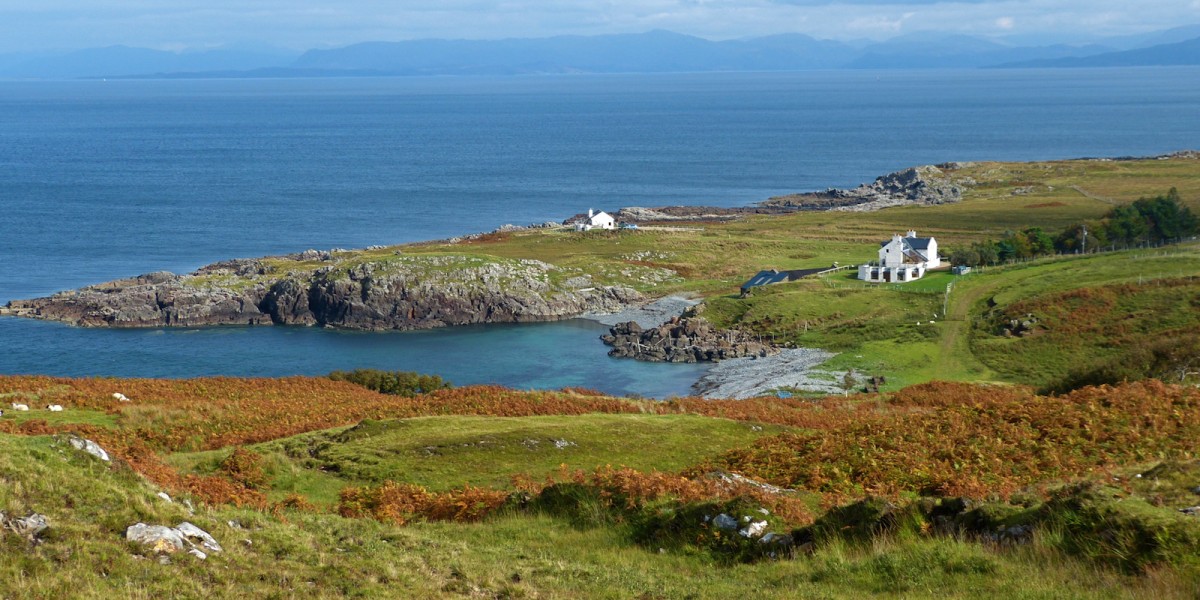 Home - Clan MacIain of Ardnamurchan